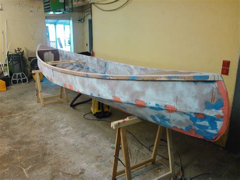 Timeline Stitch And Glue Canoe Hiawatha Stitch And Glue Blog