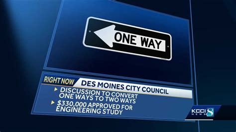 Des Moines City Council Approves Nearly 330000 For Engineering Study