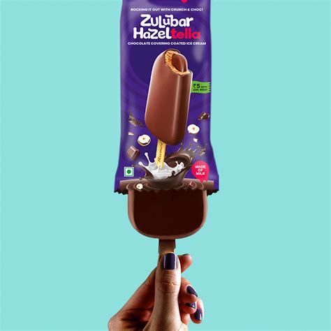 Havmor Ice Cream Packaging Design Onezeroeight Agency