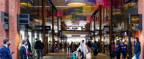 London Designer Outlet Appoints Daniel Tomkinson As New General Manager