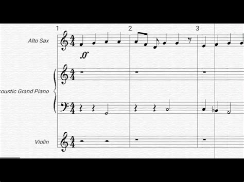 Hotaru No Hikari Sheet Music Abertura Naruto Shippuden Accords Chordify