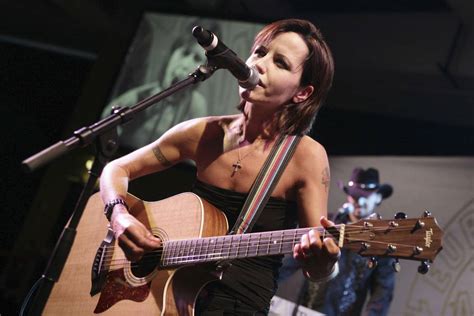 Cranberries Lead Singer Dolores Oriordan Dies At 46 Music