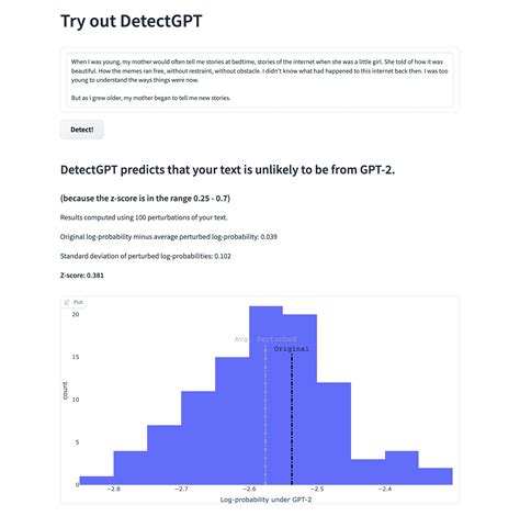 Can Chatgpt Be Detected Tools Methods And Limits