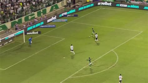 Vídeo Palmeiras 2 x 0 Ituano Melhores Momentos 6ª Rodada do