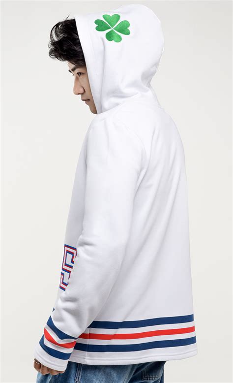 Persona 5 Ann Takamaki Hoodie Insert Coin Clothing