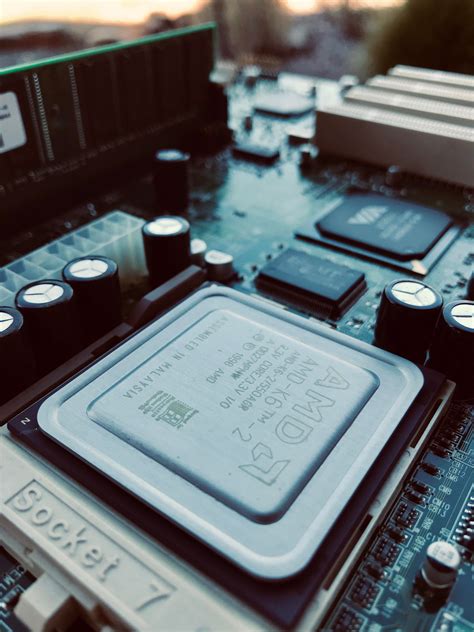 Found This Little Gem In A Compaq Presario Running Windows 98 Se R Amd