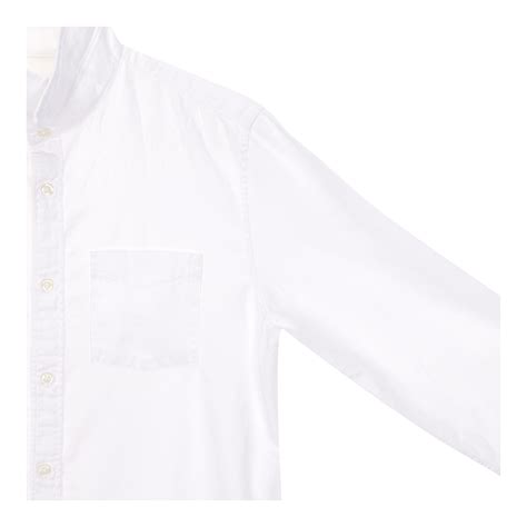 ★갭 남성 20년 Summer★ 원 포켓 린넨 블렌드 셔츠 Sivillage