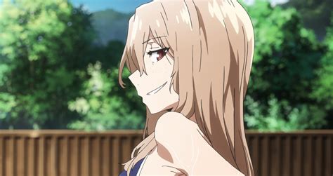 Gleipnir Episode 1 Something Inside Of Me The Otaku Author