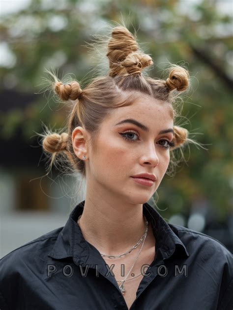 35 Iconic Y2k Hairstyles For Short Medium Long And Curly Hair With