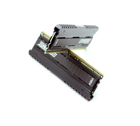 Crucial Ballistix Elite 4x8gb Ddr4 2666 Lazada Ph