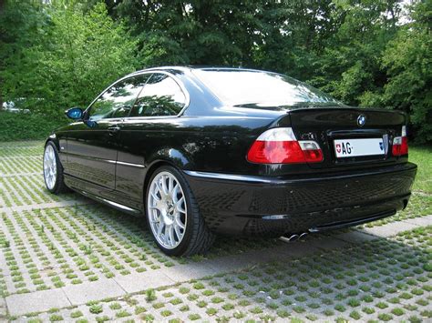 Unterschiede E46 Vorfacelift Zu Facelift Bmw Drivers