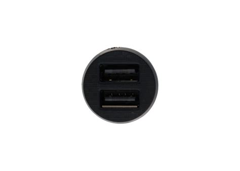 Dual Usb Cigarette Lighter Socket 3 1 A Only 8 36 € Svb