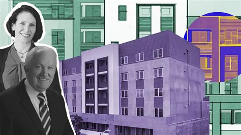Link And National Cores New Affordable Housing Complex In San Pedro Sees