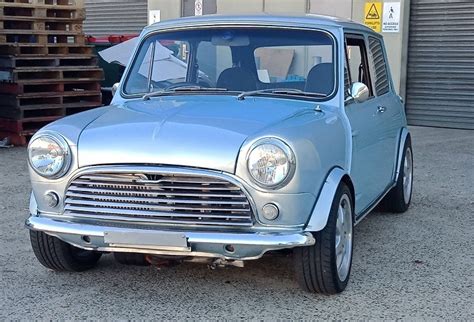 Haltech Mini With A Turbo Daihatsu Charade Gtti Cb80 And