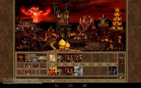 Heroes of Might & Magic III HD announced - Heroes of Might & Magic III ...