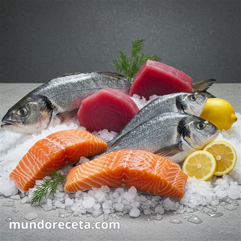 Cómo Saber Si El Pescado Está Fresco ¡trucos Infalibles