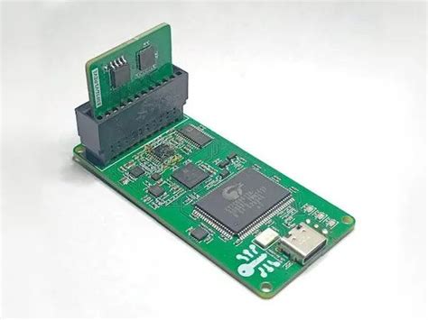 Kévin Courdesses Breaks The Esp32 V3 Esp32 C3 And Esp32 C6 Wide Open