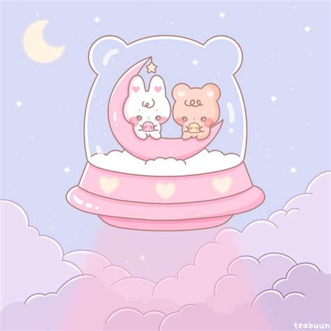 可可爱爱 堆糖，美图壁纸兴趣社区