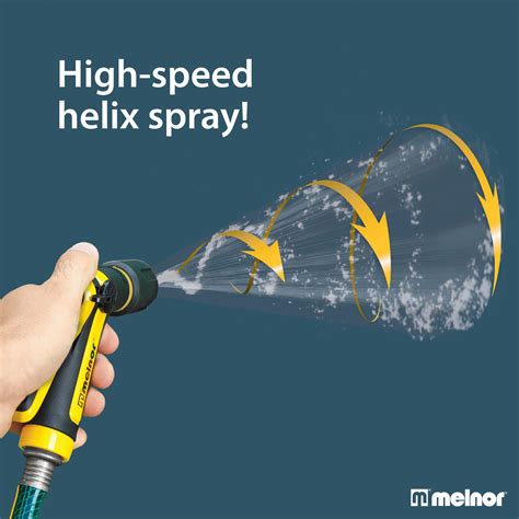 Vortex® 2 Pattern Nozzle Melnor Inc