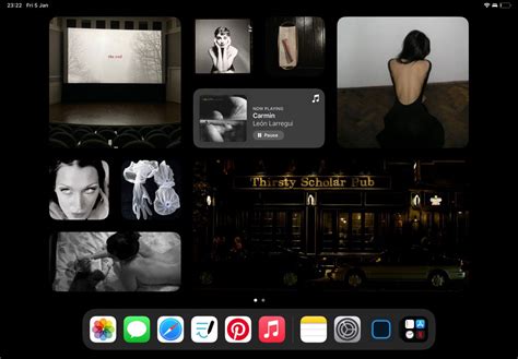 Ipad Layout Custom Ipad Ipad Wallpaper Ipad Essentials