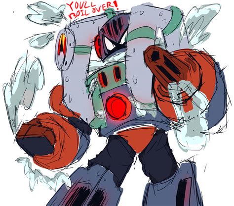 Fuming Hot By N1troman On Deviantart