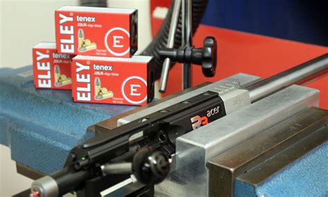 How To Make The Most Of Your Eley 22lr Ammunition