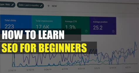 How To Learn SEO For Beginners FlashyDubai
