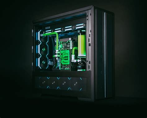 Star Wars Build Overkill Gaming