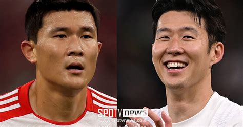 김민재 Epl 데려와 이적할 때까지 흔든다 뮌헨 남아 경쟁 알려져도토트넘 Son 활용해 영입 제안