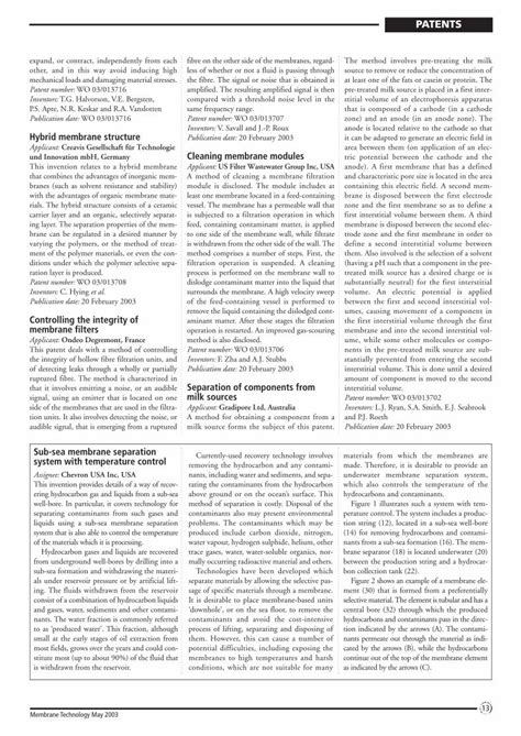 Pdf Hybrid Membrane Structure Dokumen Tips
