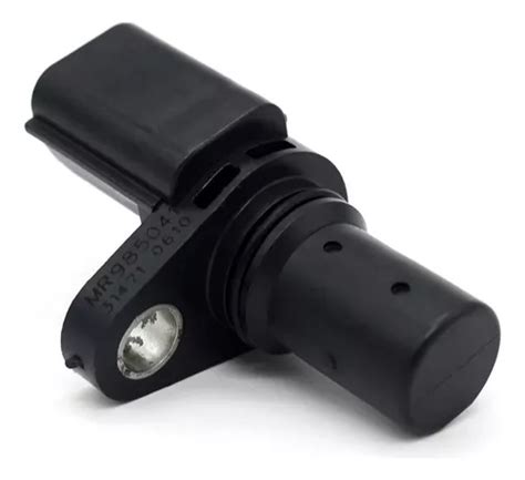 Sensor Posição Rotação Virabrequim L200 Triton 2007 2016 Frete Grátis