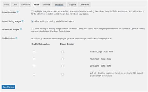 E Image Optimizer Um Plugin Simples Para Aumentar A Velocidade Do