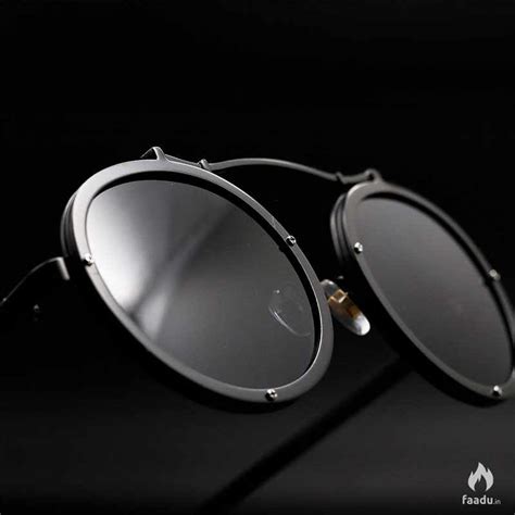 Skyline Sunglasses For True Alphas Arjun Reddy Sunglasses Faadu