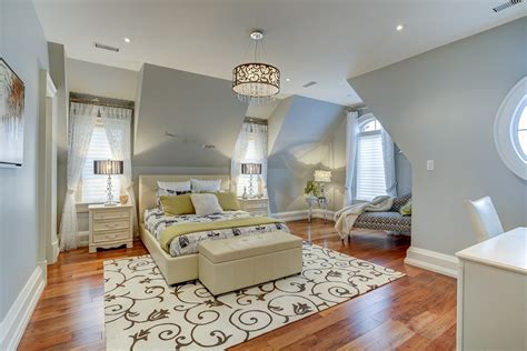 Allure Model Home — Paradiso Design