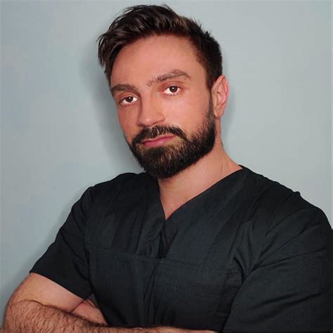 Dr Raul Chereches Bucharest