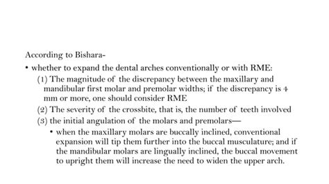 Diagnosis And Treatment In Transverse Dimension