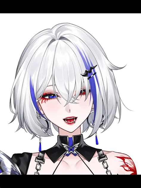 Live2d Mouth Tracking Test Live2d Live2dshowcase Live2dcommissions