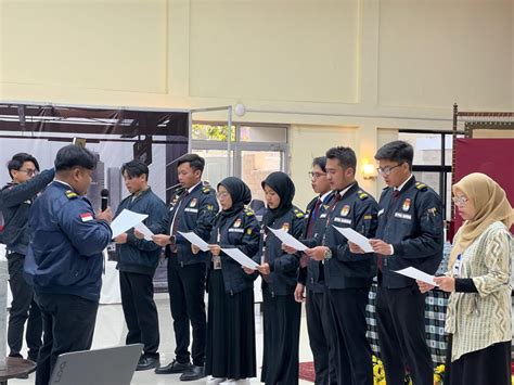 Indonesian Embassy Facilitates Nationals At Early Voting Event The