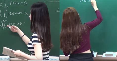 요즘 인강강사 중 가장 이쁘다는 강사의 정체 포스트쉐어