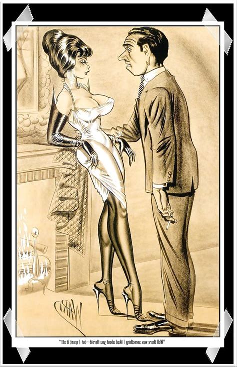 The Glamour Ladies Of Bill Ward Zb Porn