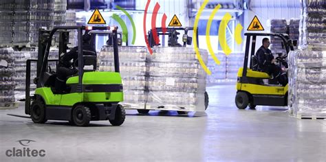 How To Avoid Accidents Using The CAS Collision Avoidance System