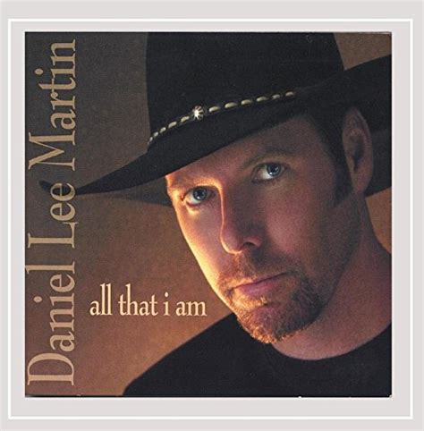 Country Muisc Singer And Pedo Daniel Lee Martin Kills Himself After