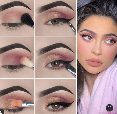 Pin On Makeup In 2024 Eye Makeup Tutorial Purple Eye Makeup Makeup