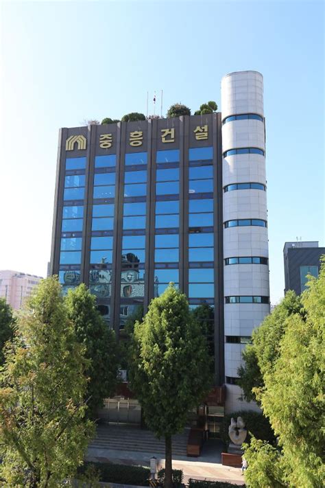 대우건설 품은 중흥단숨에 시평 총액 업계 3위로 아주경제