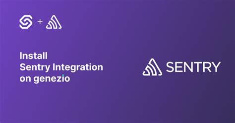 introducing sentry integration on genezio genezio posted on the topic