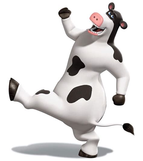 Animated Movie Reviews 3barnyard Cartoon Amino