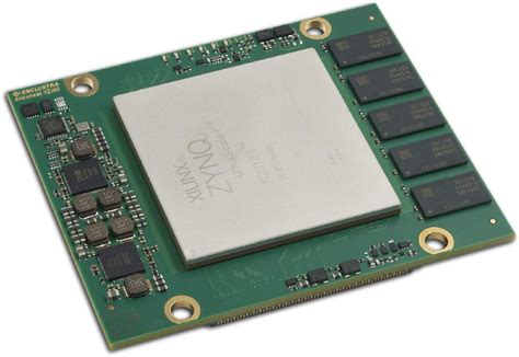 Andromeda Xzu Mpsoc Entegra