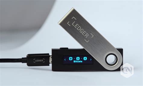 Ledger Publishes The Genuine Version Of The Ledger Connect Kit