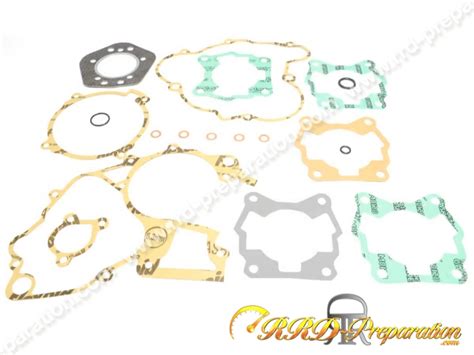 Copy Of Complete Engine Gasket Kit 11 Pieces ATHENA For HONDA NB ND