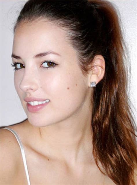 Photo Of Fashion Model Amber Pyper Id 319618 Models The Fmd